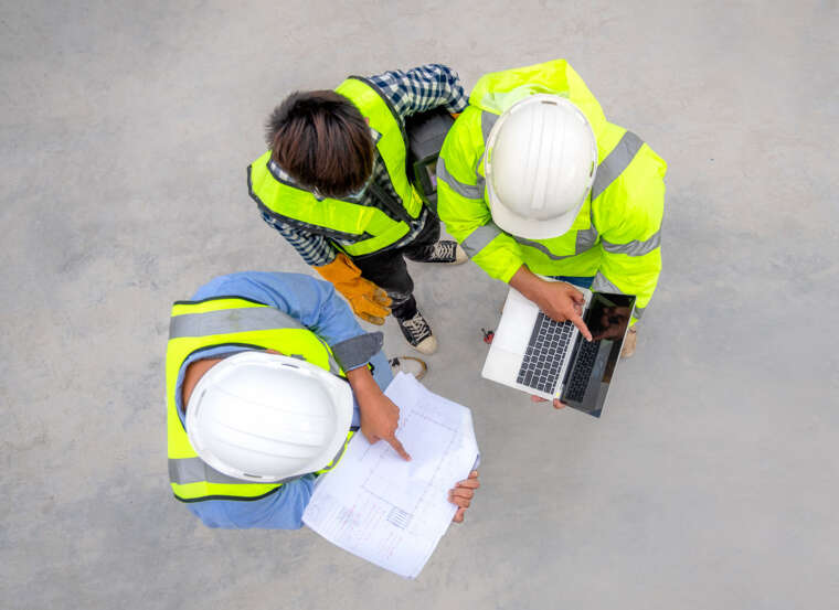 Legionella Risk Assessment - Midlands Legionella Control