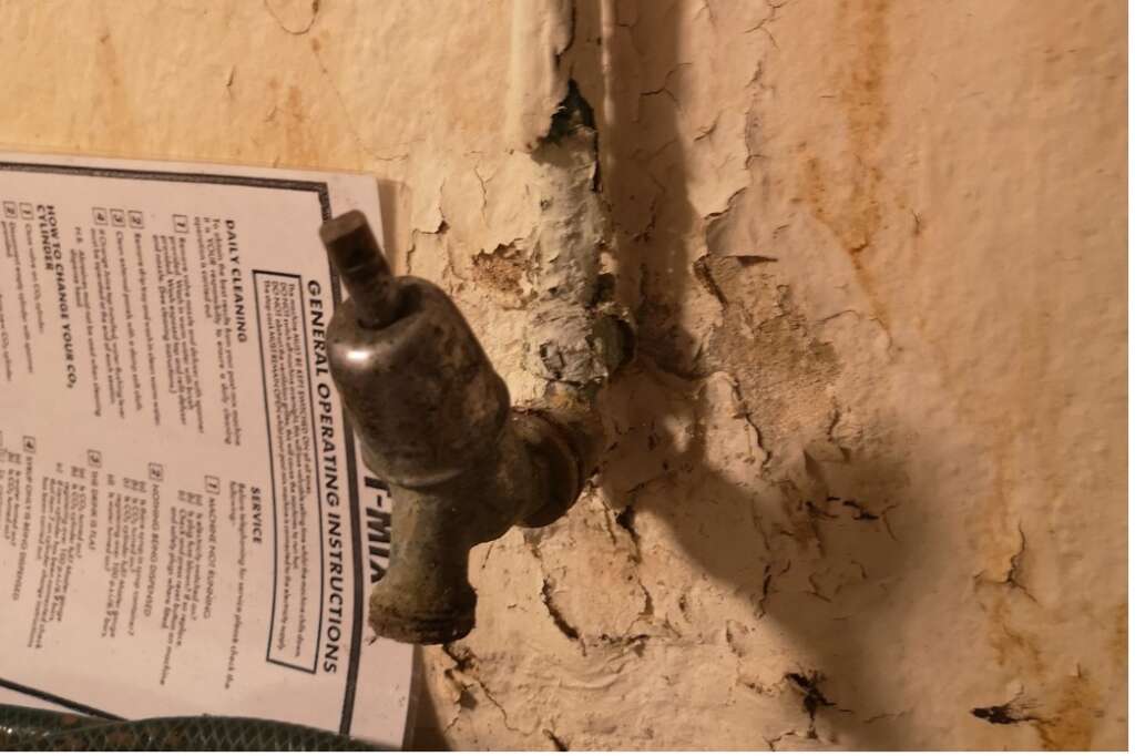 Case Studies - Midlands Legionella Control